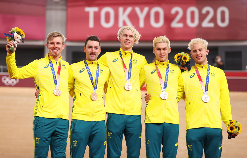 Alexander Porter | Australian Olympic Committee